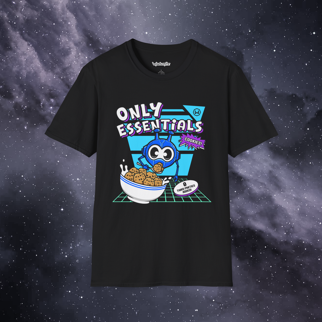 Windscribe Official Merch Store – Wind Swag